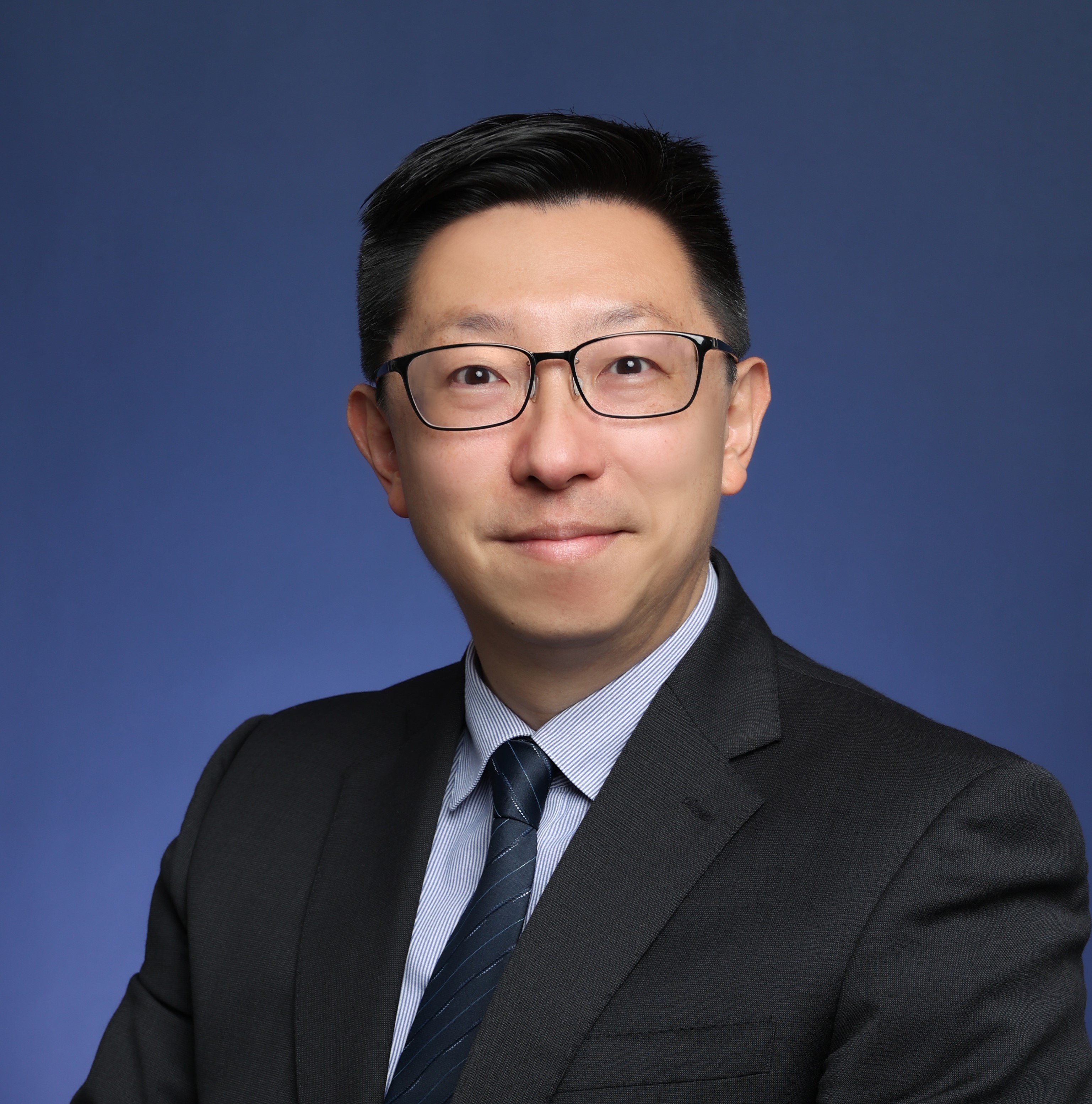 Board of Directors - Simon NG | HKGBC